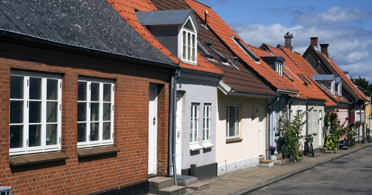 Nyt lovforslag rammer boligejere: Tjek om de skærpede klimakrav påvirker dig