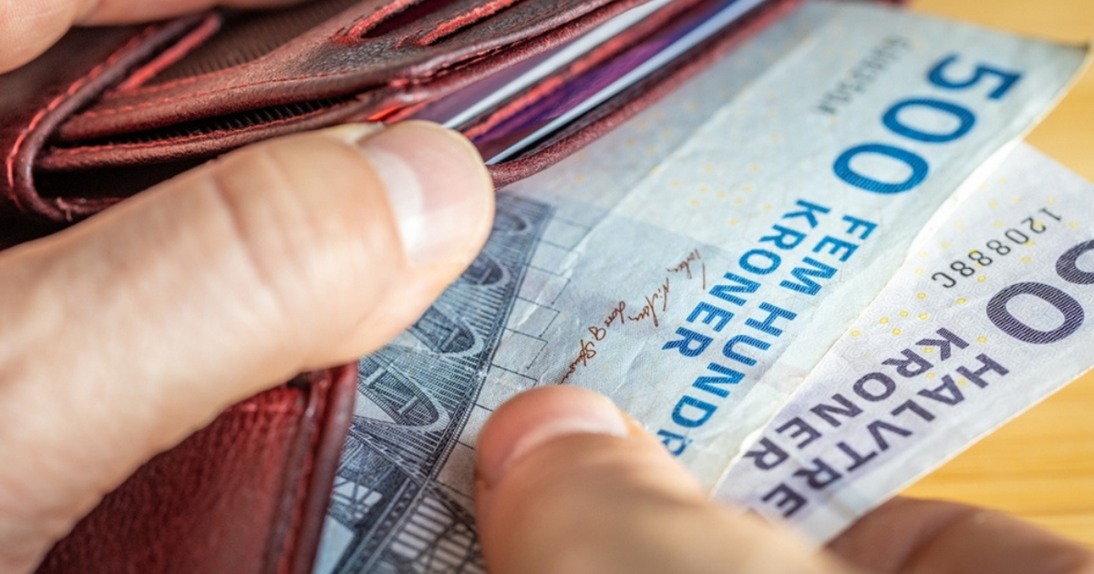 Her er de rigeste lande i verden: Danmark tager overraskende placering