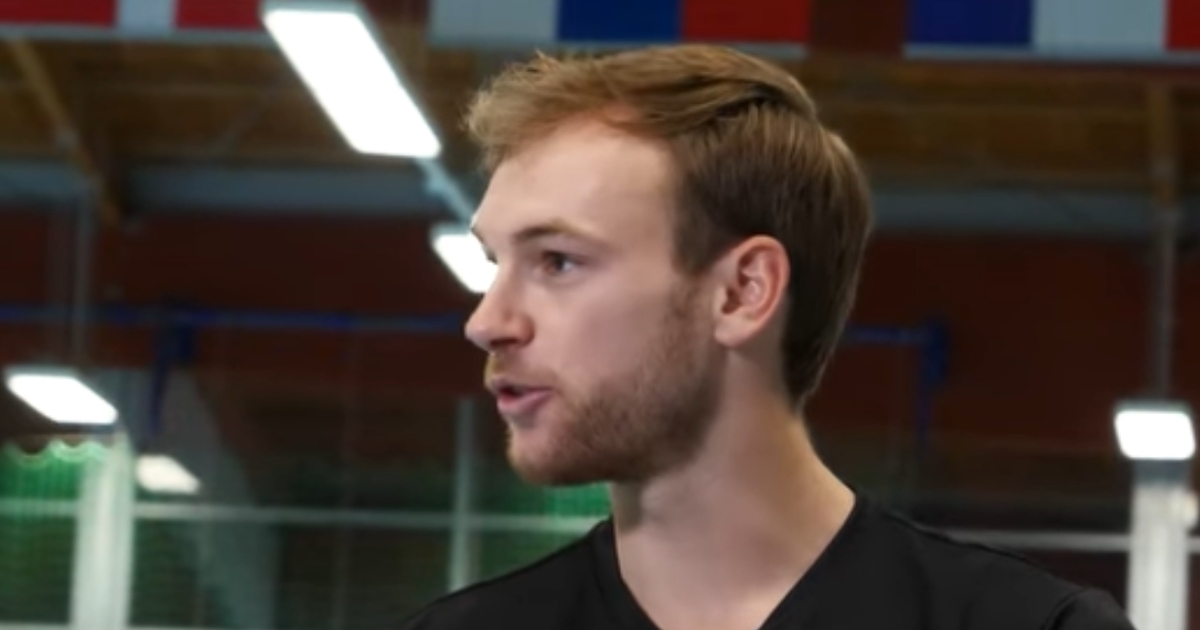 Mathias Gidsel om EM-finalen: Nu sætter han ord på Frankrig-frygten