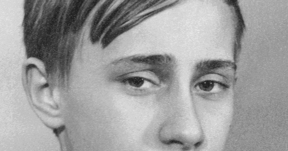 Putin's Family Tree Unveiled at St. Petersburg Economic Forum