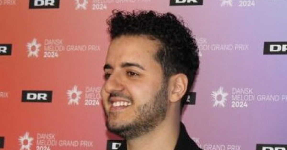 Hudløs ærlig Basim: Var meget i tvivl