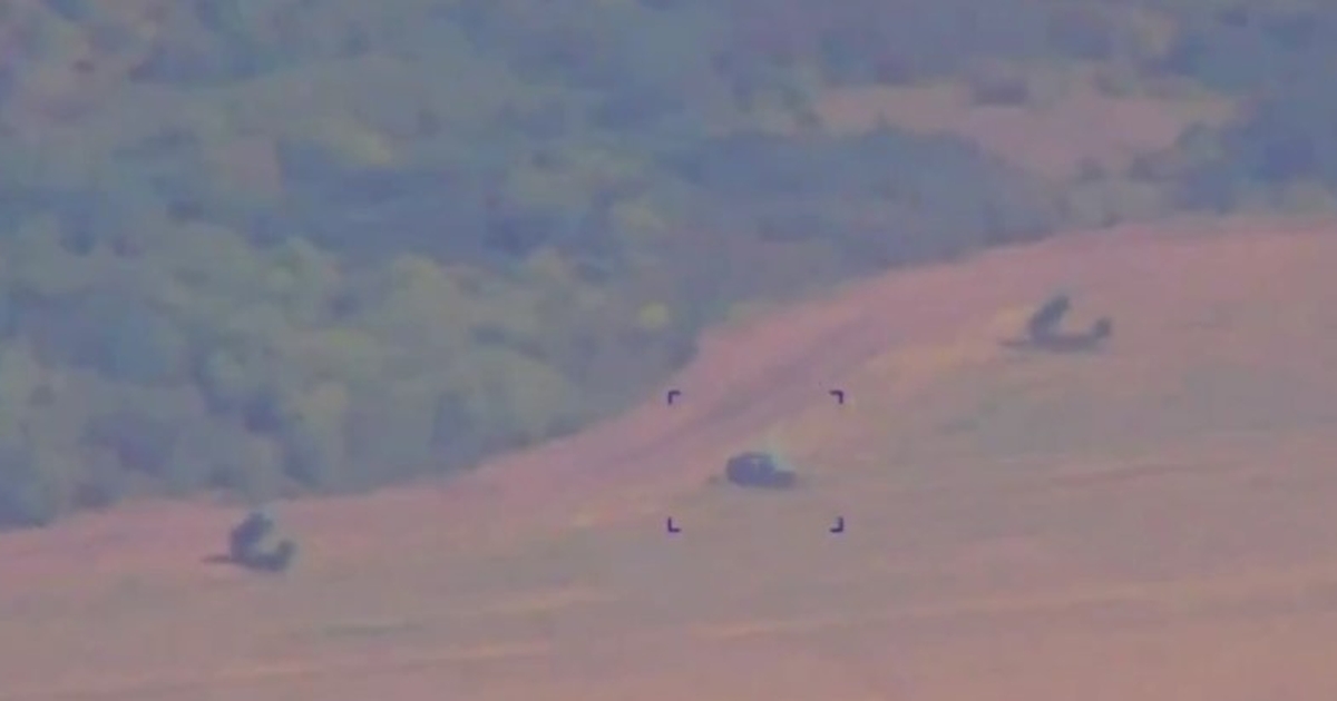 Russia Claims to Destroy Ukrainian Patriot System, but It's a Decoy