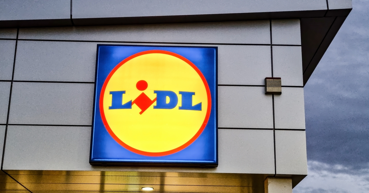 Hvis du har handlet i Lidl for nylig, bør du læse med her
