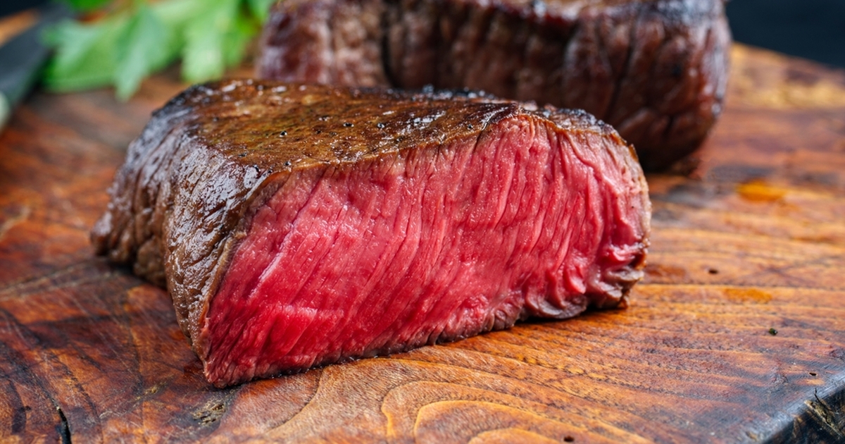 Billig kjøkkentriks forvandler billig biff til saftig luksusbiff