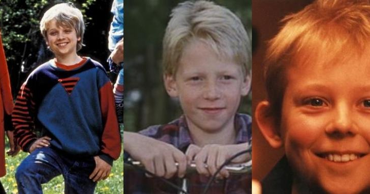 Husker du Krumme fra ‘Krummerne’? - Det laver de i dag