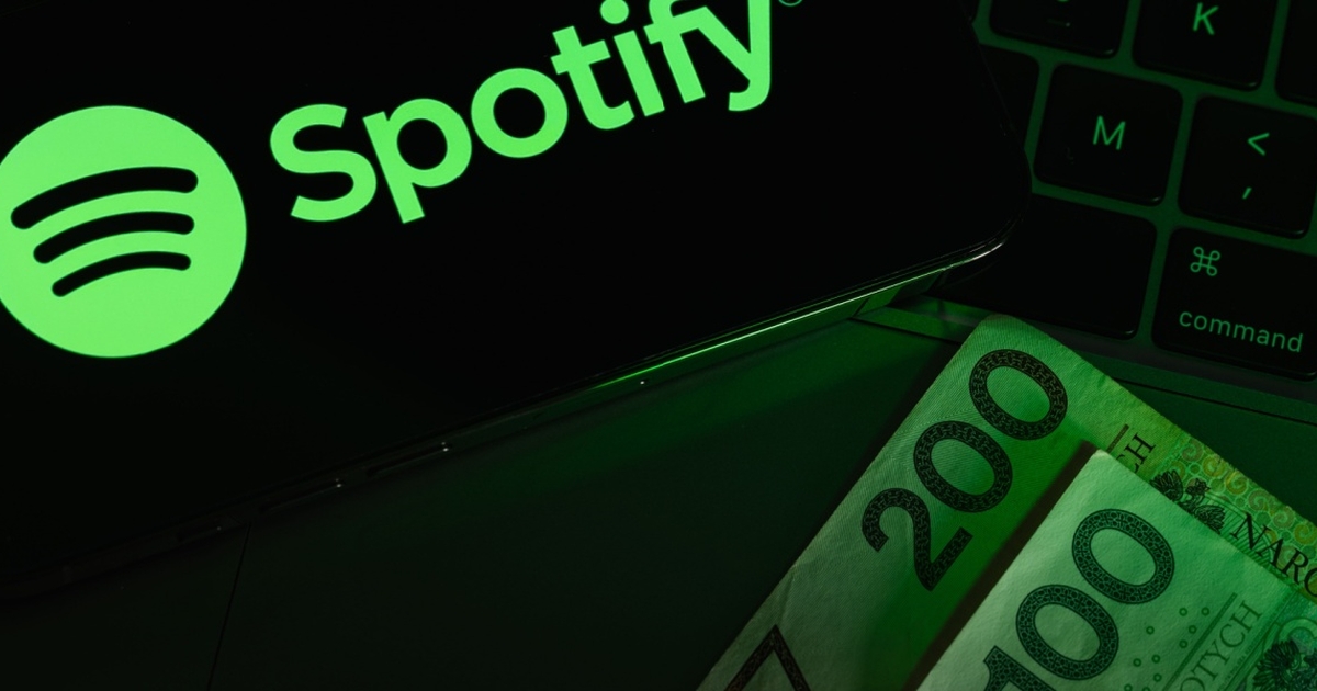 "Spotify Deluxe" kommer snart - Så meget vil det koste