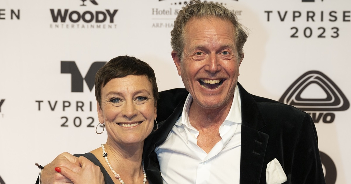 Janni Pedersen afslører nyt TV 2-job