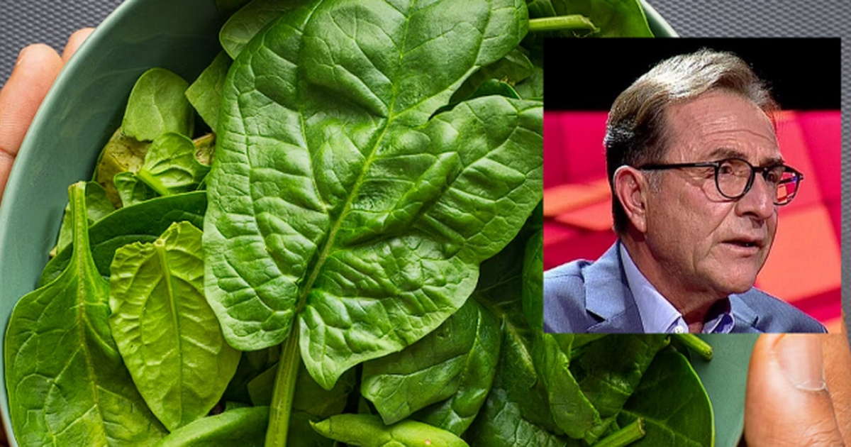 Professor Dr. Osman Unveils Key to Fighting Fatigue: Magnesium-Rich ...