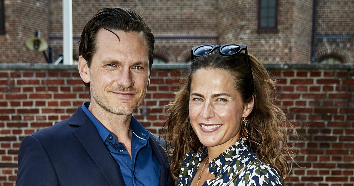 Andrea Elisabeth Rudolph og Claus Møller Jakobsen skal skilles