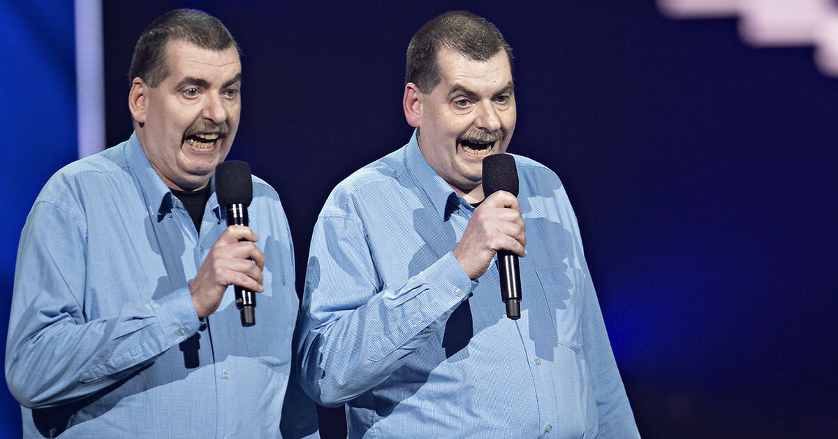 Anders og Torben melder ud: "Thailand kalder"