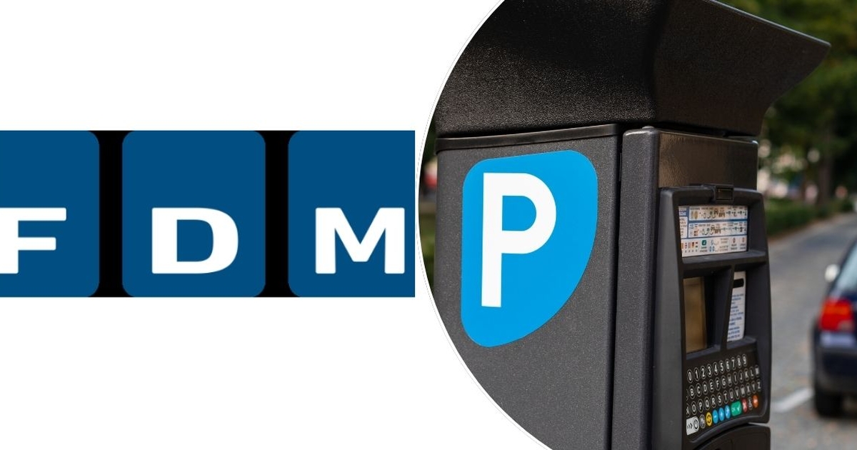 Kommune vil indfører nye P-regler: FDM kalder det 'ulovligt'