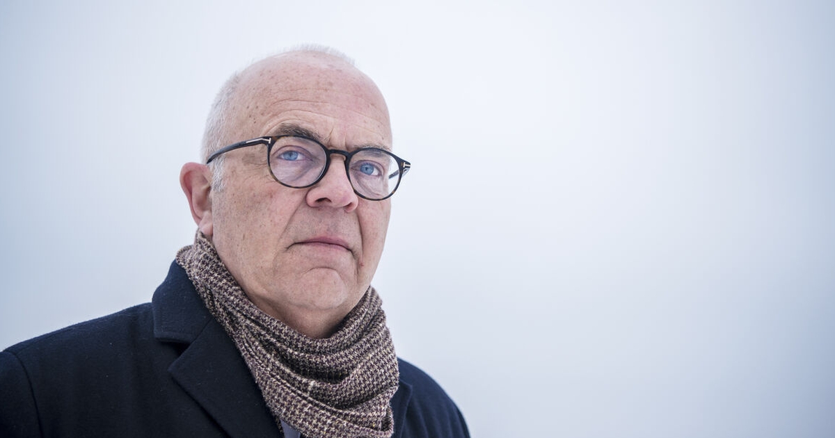 Jes Dorph med hudløst ærlig udmelding: Drømmer om det næsten hver nat