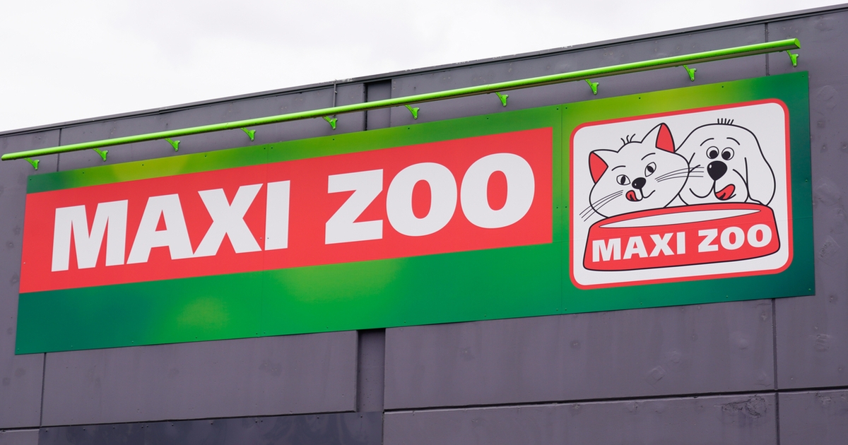 Maxi Zoo tilbagekalder foder: Kan give allergisk reaktion