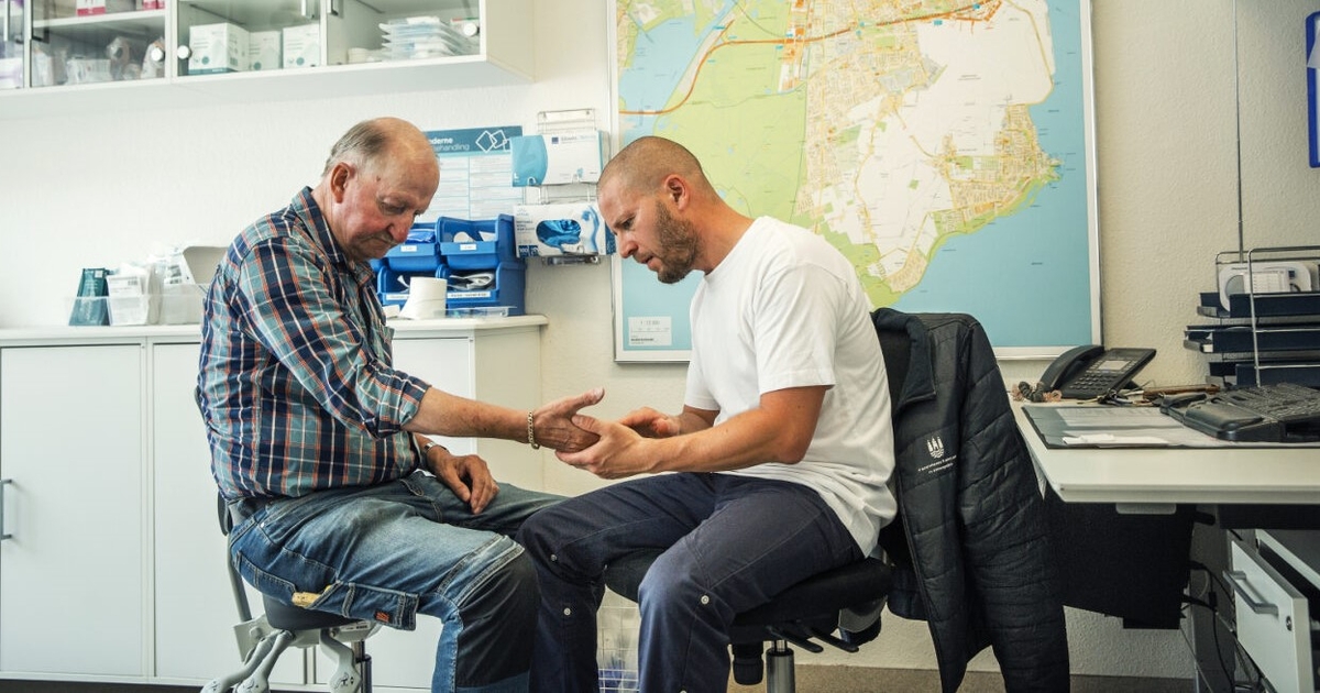 Borgmestre til regeringen: Centralisering er ikke løsningen