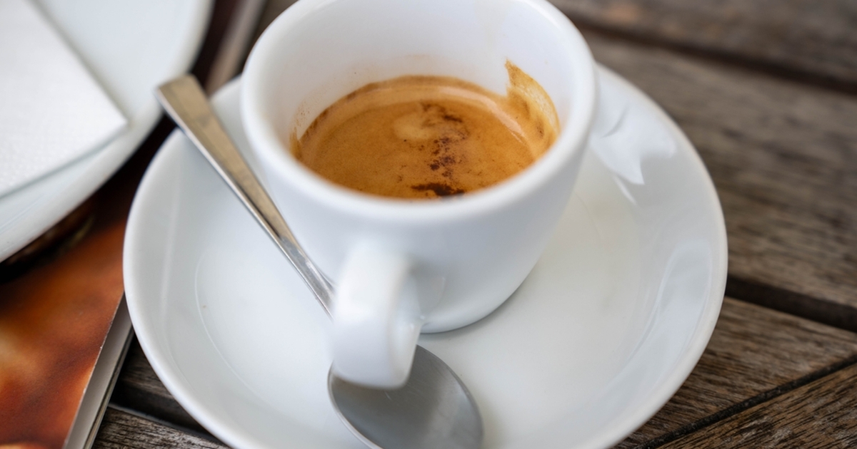 10 kaffetyper og hva de sier om deg