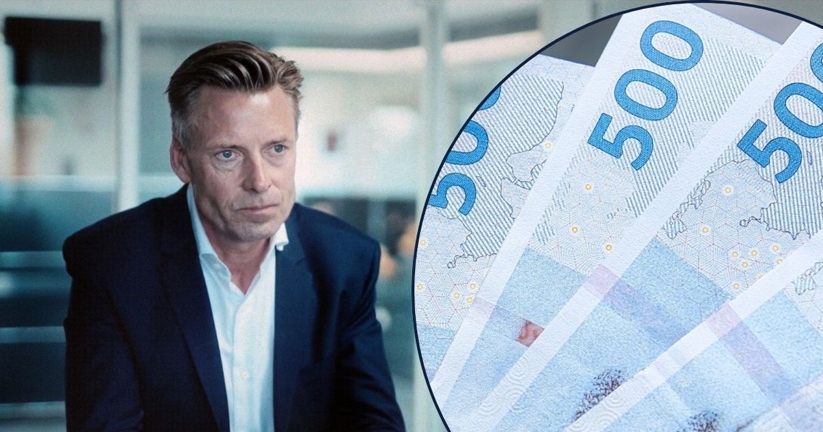 Har en lejlighed til 20 millioner, men har ingen indtægt: Hvad gør ...