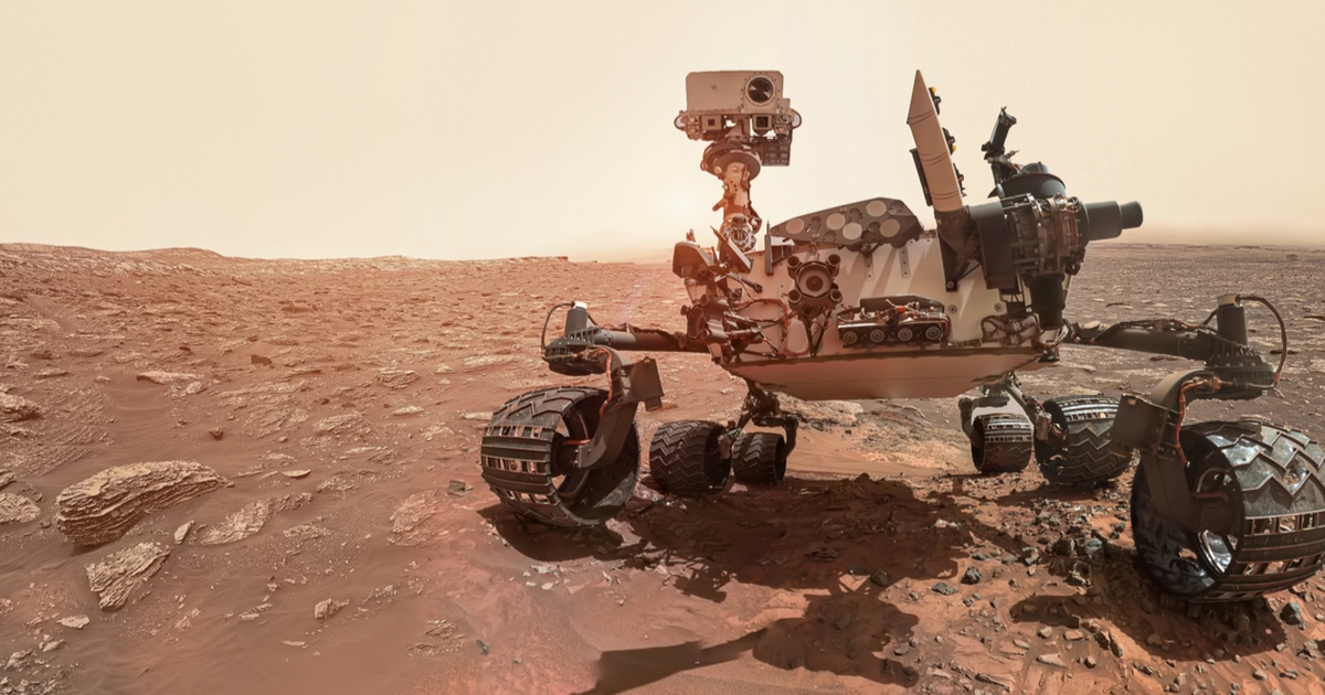 Canada’s First Lunar Rover Needs a Name, and You Can Help