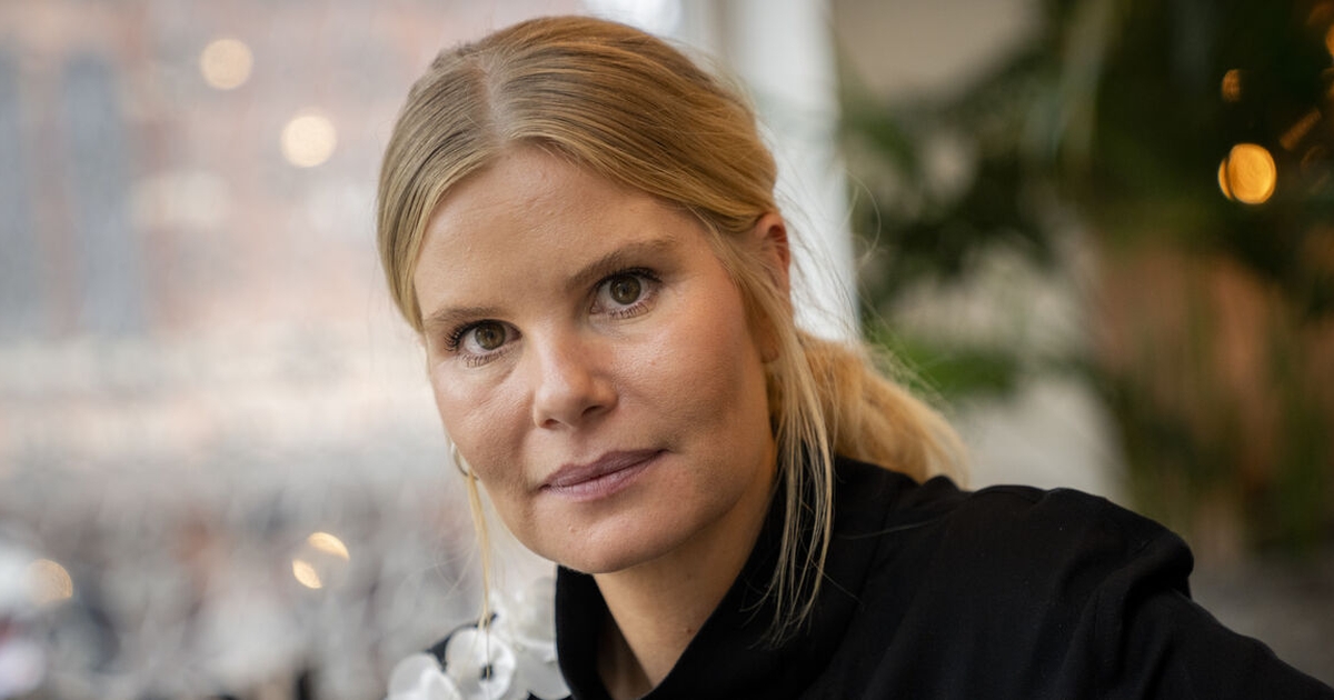 Sofie Linde nægter at gøre det: Kalder det et statement