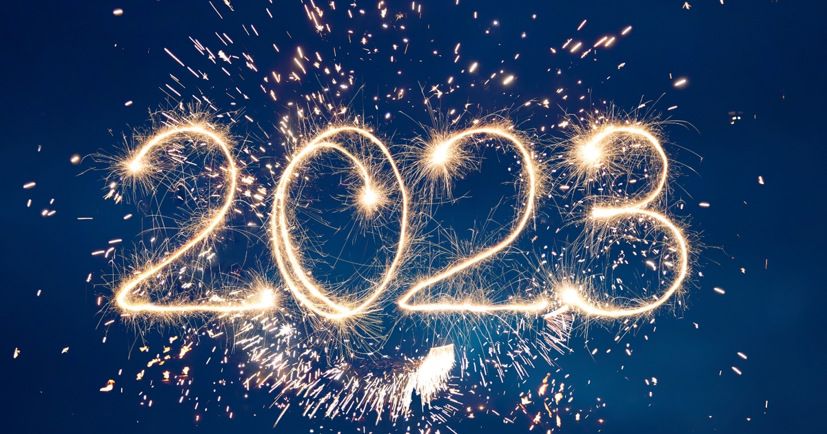 Sådan ser danskernes nytårsfortsæt ud: Et tema går igen