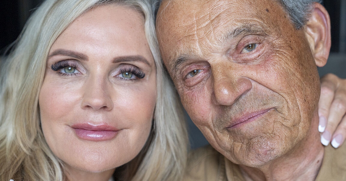 Janni Ree slår fast: "Det er slet ikke noget for Karsten"