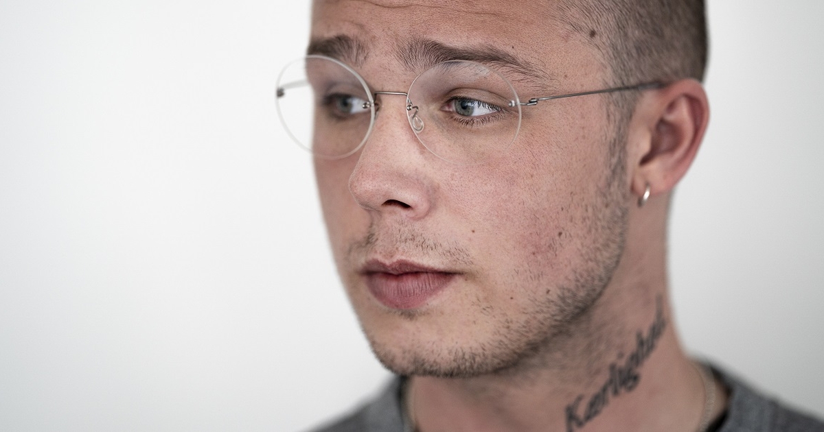 Hugo Helmig har forsøgt at tage sit eget liv