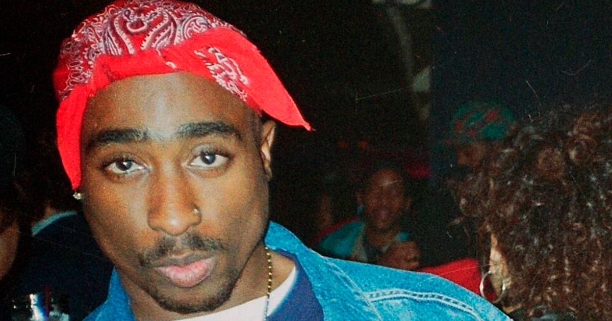 Efter 27 år: Nu genoptager politiet sagen om 2Pac