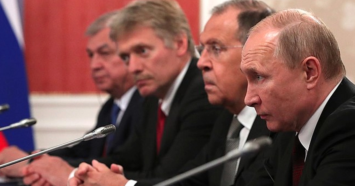 Raseri i Ryssland över USA:s långdistansrobotar till Ukraina: "Risk för ...