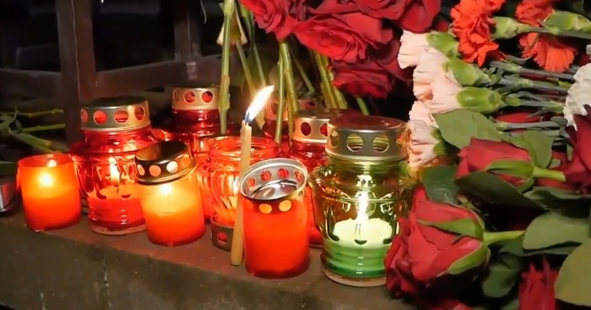 Here's a Full Timeline of the Crocus City Hall Attack in Moscow