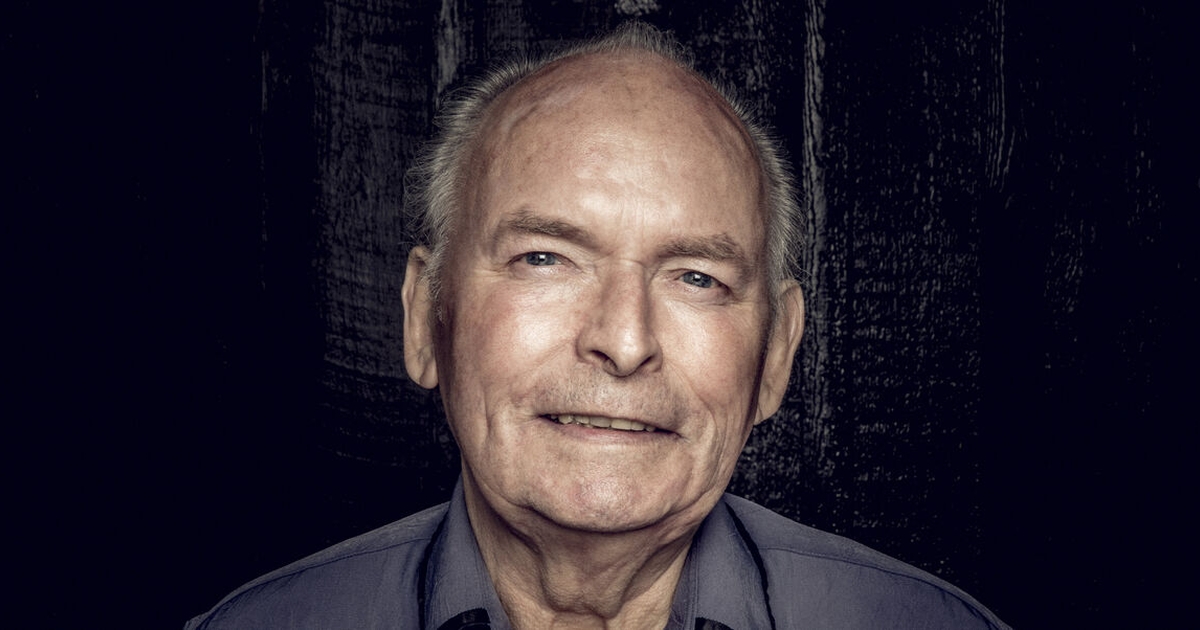 Peter Belli taler ud om tragisk barndom