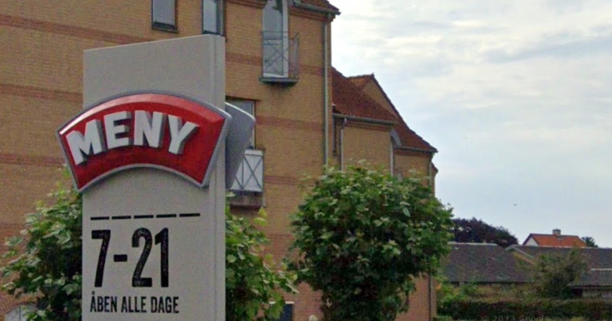 Meny og Anarkist lancerer ny juleøl: Skiller sig ud fra de andre