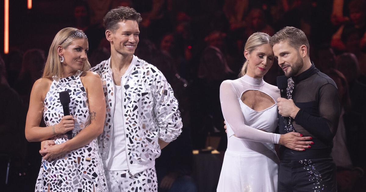 Trist nyt fra 'Vild med dans'-stjerne: Det, der ikke måtte ske, er sket