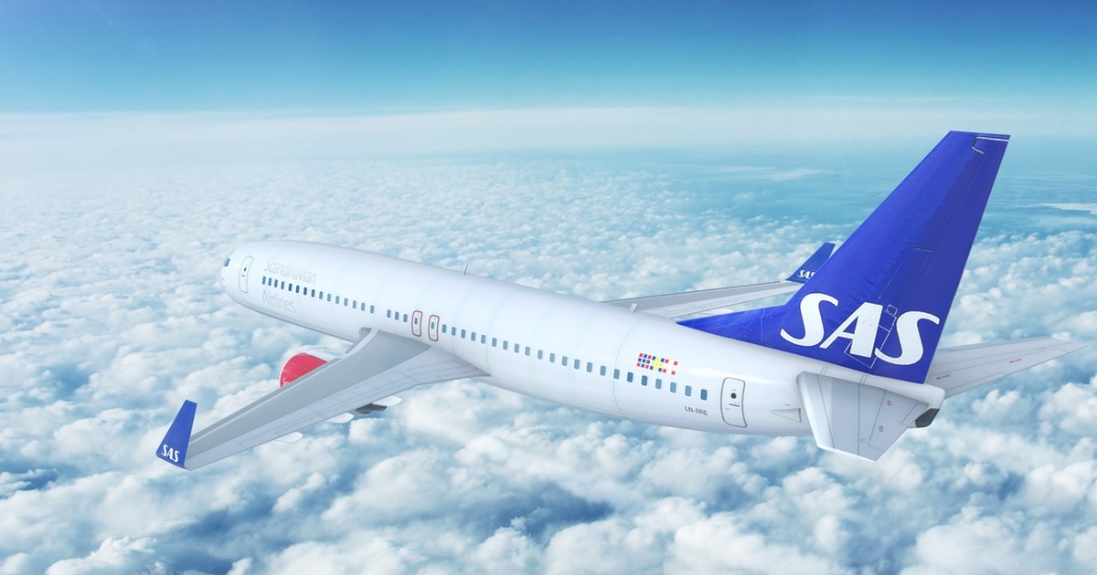 Vil ikke hjælpe SAS længere: "Den fælles nordiske indflydelse, der har ...
