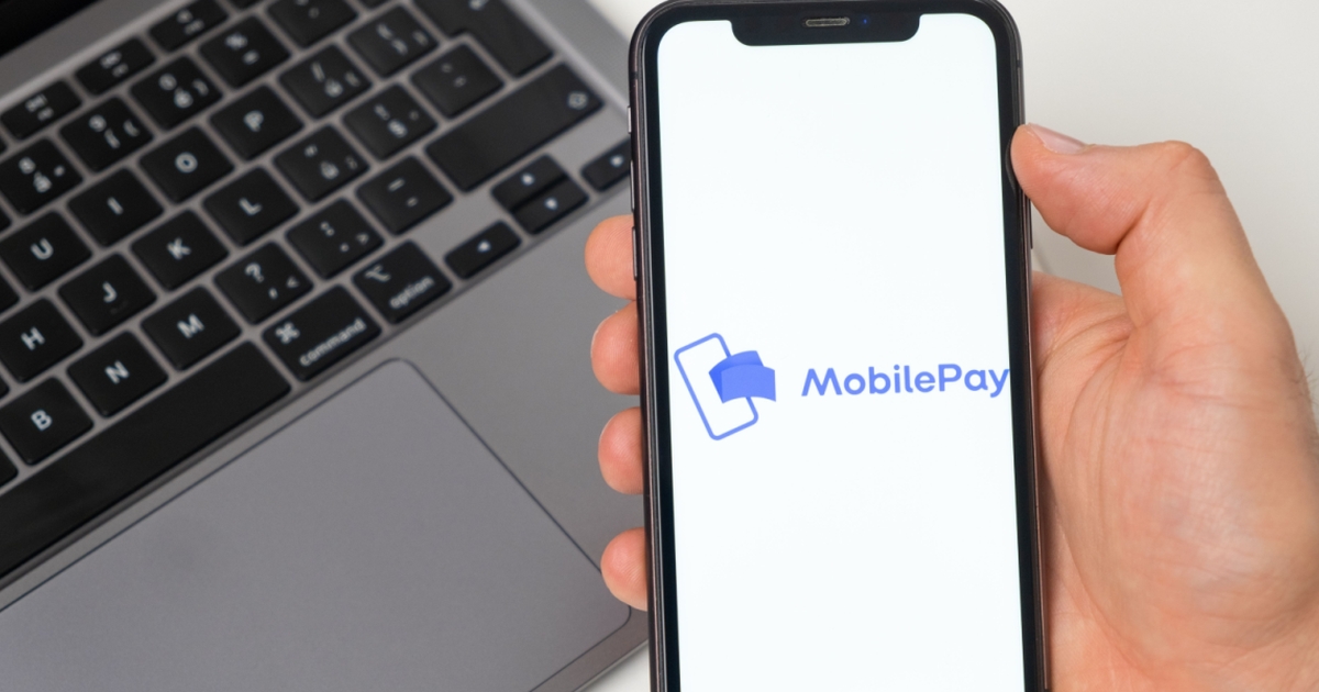 Nu lukker app med 1,2 mio. brugere - sådan får du dine data over i MobilePay