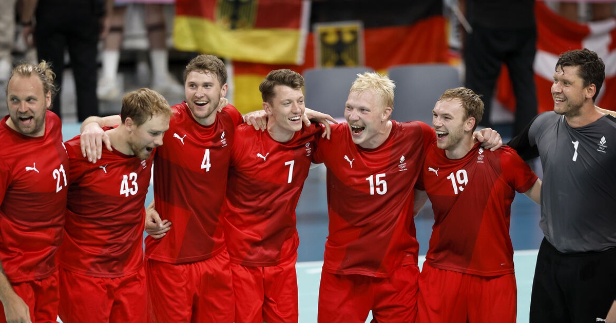 Først var det Mikkel Hansen: Nu stopper endnu en landsholdsprofil karrieren