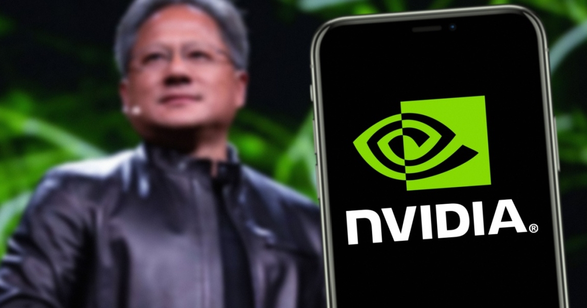 Power-Boost til PC'er: Nvidia imponerer alle