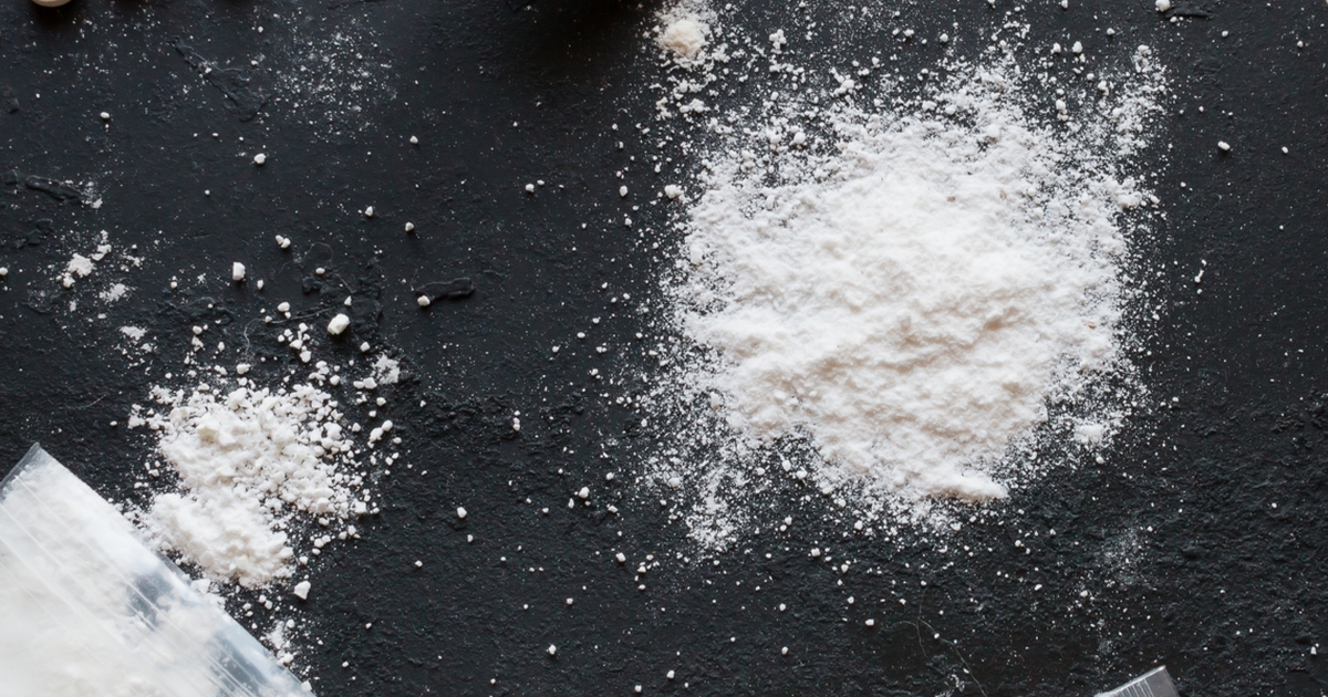 54-årig kvinde levede i uvished: Nu er hendes tidligere mand dømt til ...