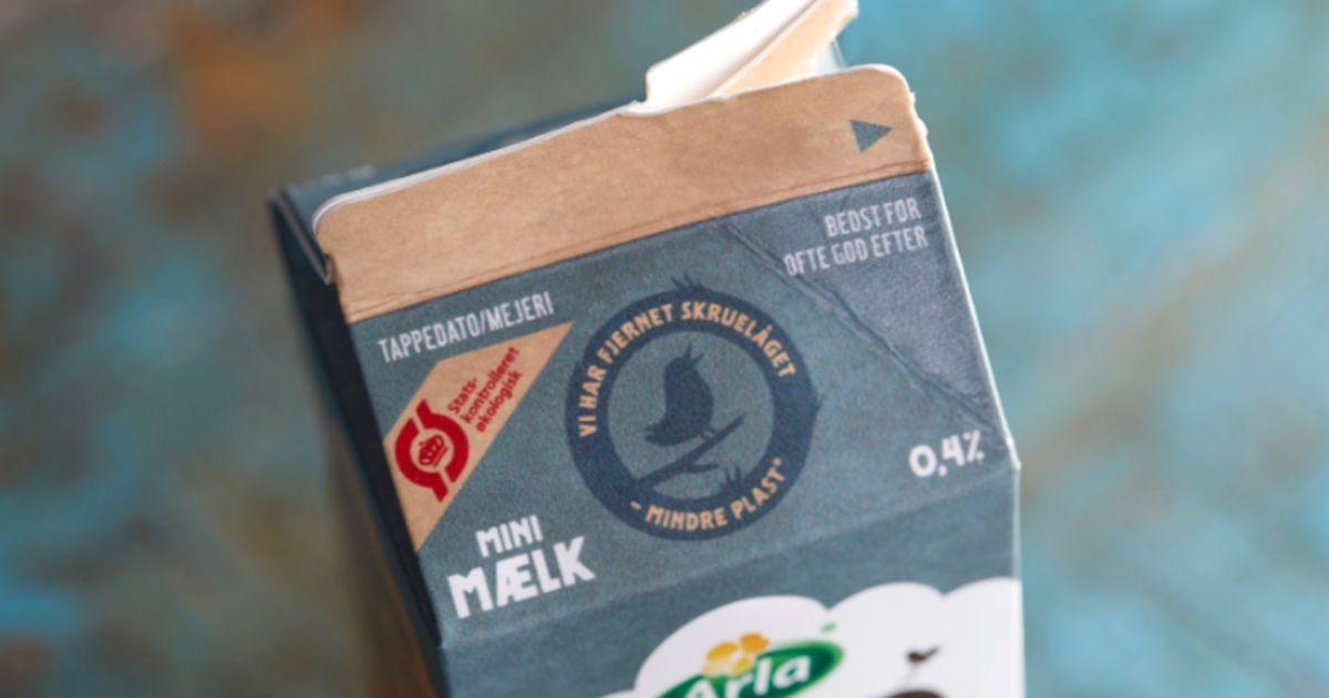 Kunder raser over nyt Arla-tiltag: "Jeg kommer til at undgå ALLE jeres ...