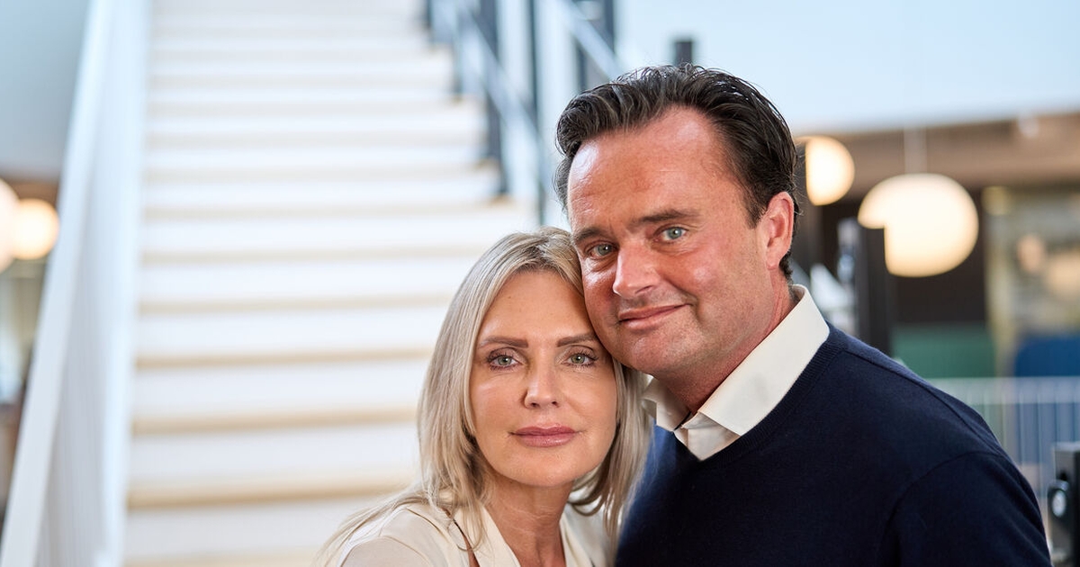 Jeppe taler ud om klar besked til Janni Ree: "Det vil jeg ikke have ...