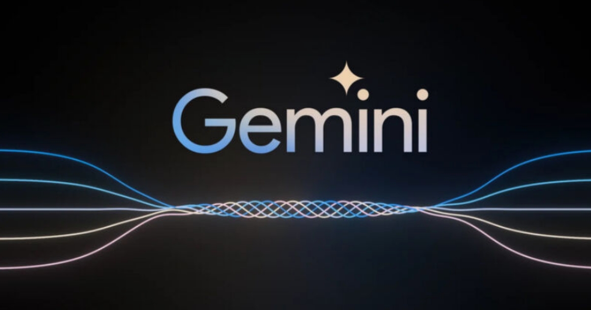 Google Launches Gemini: An AI Language Model to Rival ChatGPT