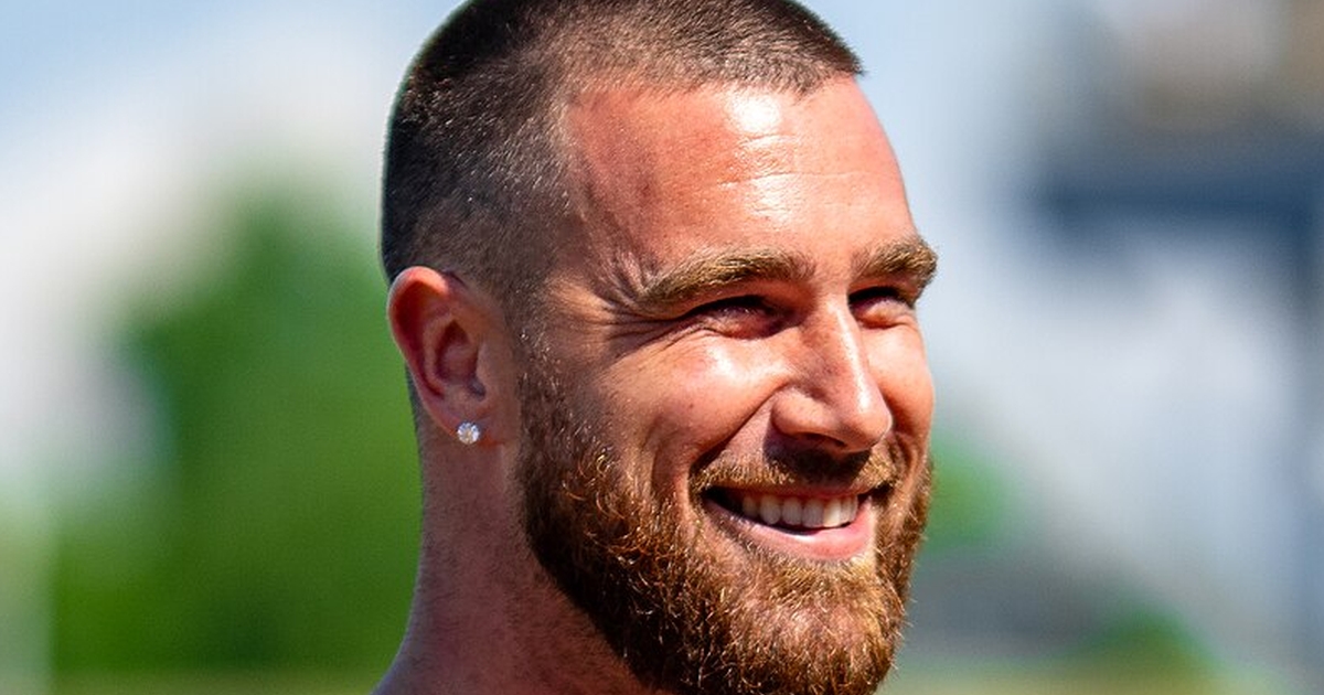 Travis Kelce Face Body-Shaming Online