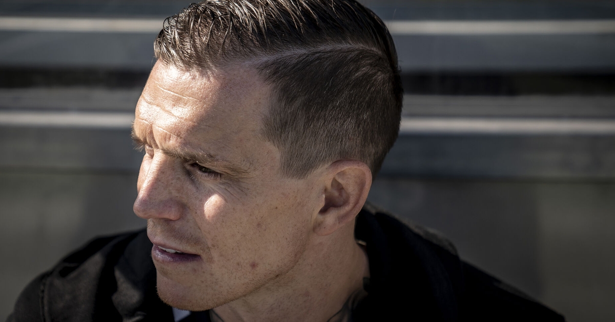 Guldet ligger i kloakken: Millionerne ruller ind hos Daniel Agger