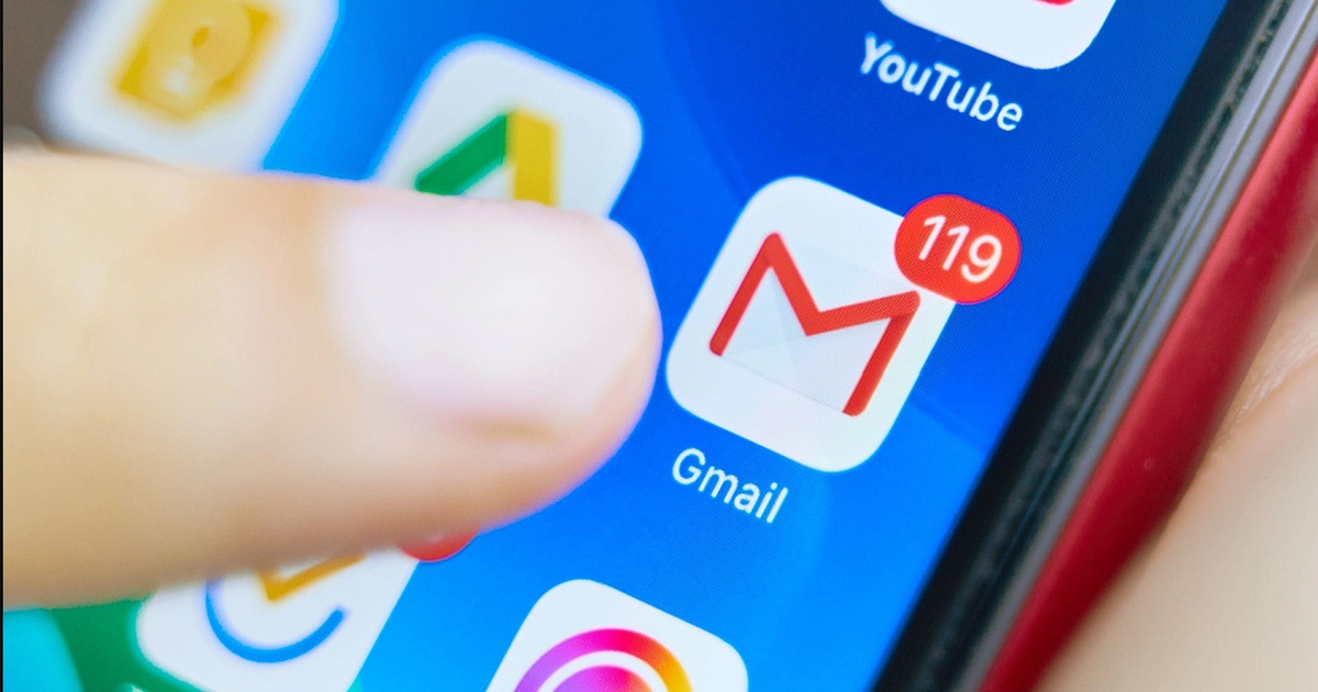 FBI med viktig advarsel til alle Gmail-brukere