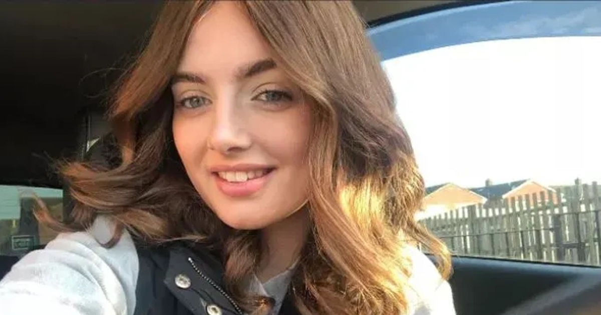 18-årig pige vandt kampen mod kræften - en uge senere mistede hun livet ...