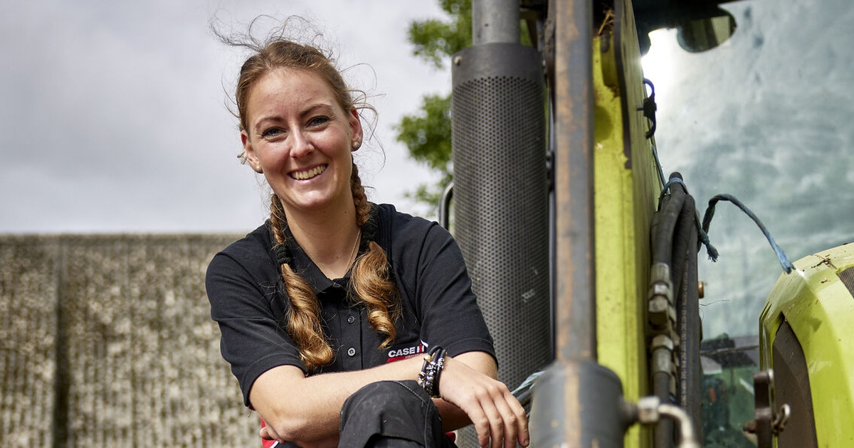 "Landmand søger kærlighed"-Maxine afslører bagsiden af hendes mirakel ...