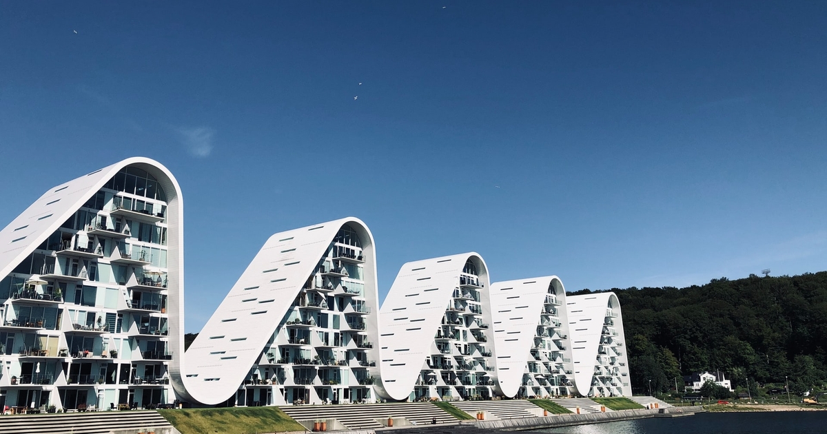 En lokal guide til de must see seværdigheder i Vejle