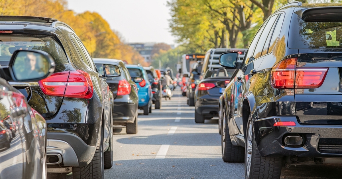 Selvkørende biler er på vej: "Der er ingen tvivl om, at..."