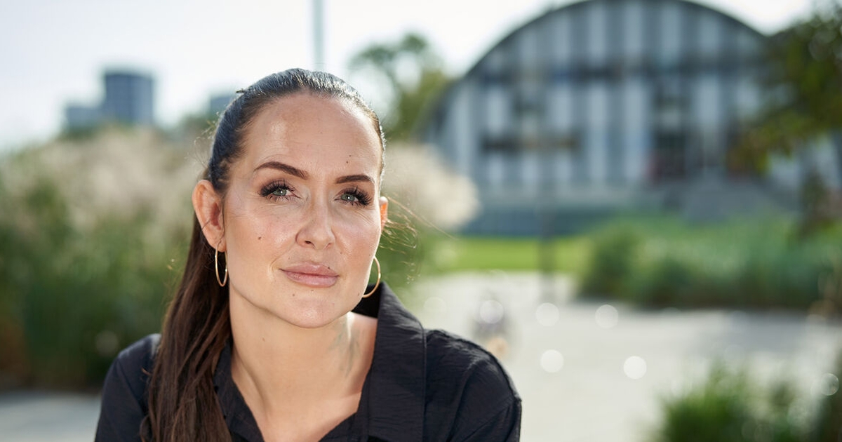 Geggo deler stor afsløring: "Det er slet ikke fordi..."