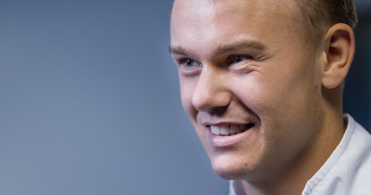 Holger Runes privatliv tager glædelig drejning: Har fået et “ja”