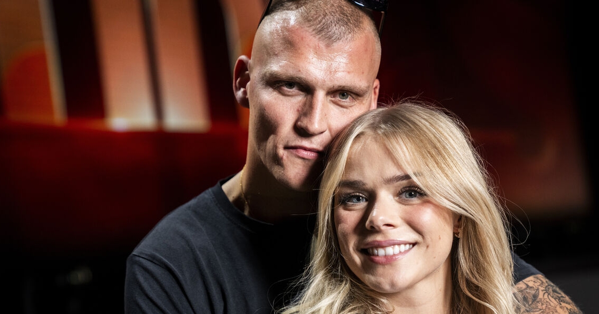 ‘Vild med dans’-udmelding: Skidt nyt for Sebastian Bull og Asta Björk