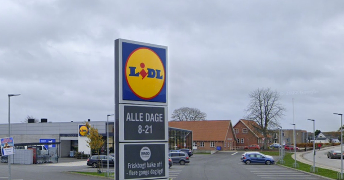 Efteråret banker på: Lidl banker prisen i bund på smart produkt